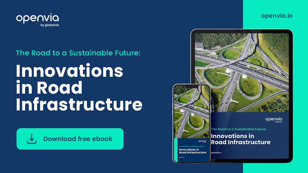 The Route to a Sustainable Future: Innovations in Road Infrastructure